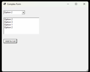 Creating GUI Applications: Building Simple Graphical Interfaces with ...